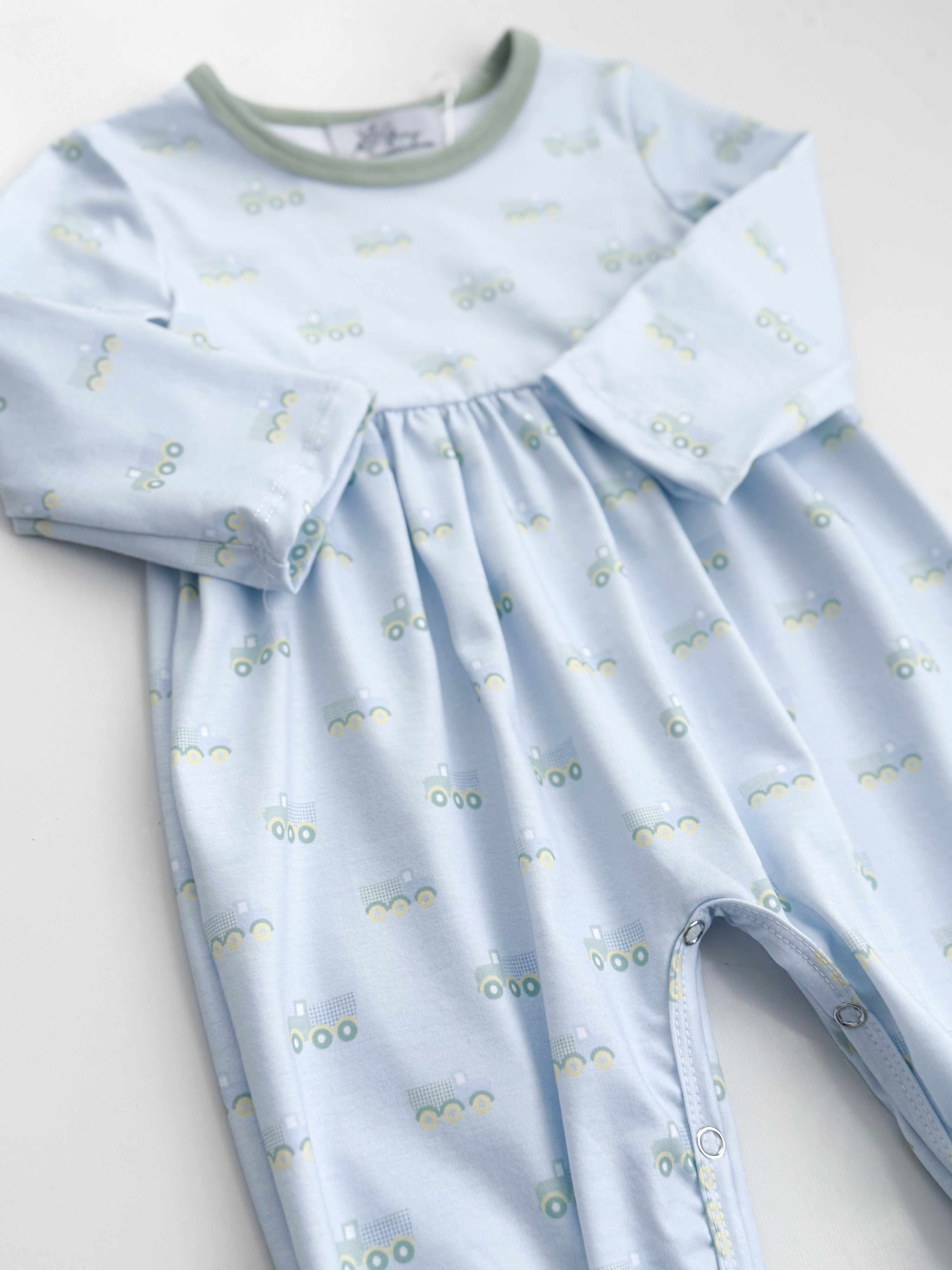 Collections – Gray Children's Boutique